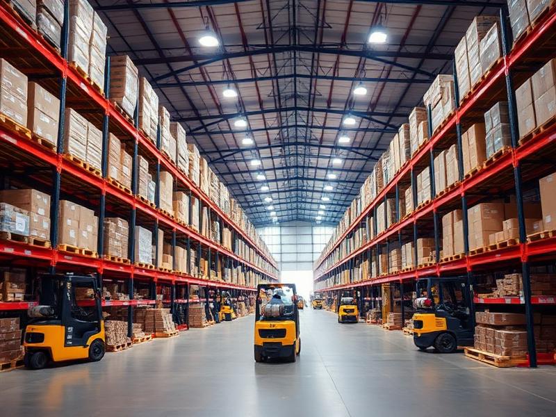Operador Logístico en México, Centroamérica y Panamá | ITL